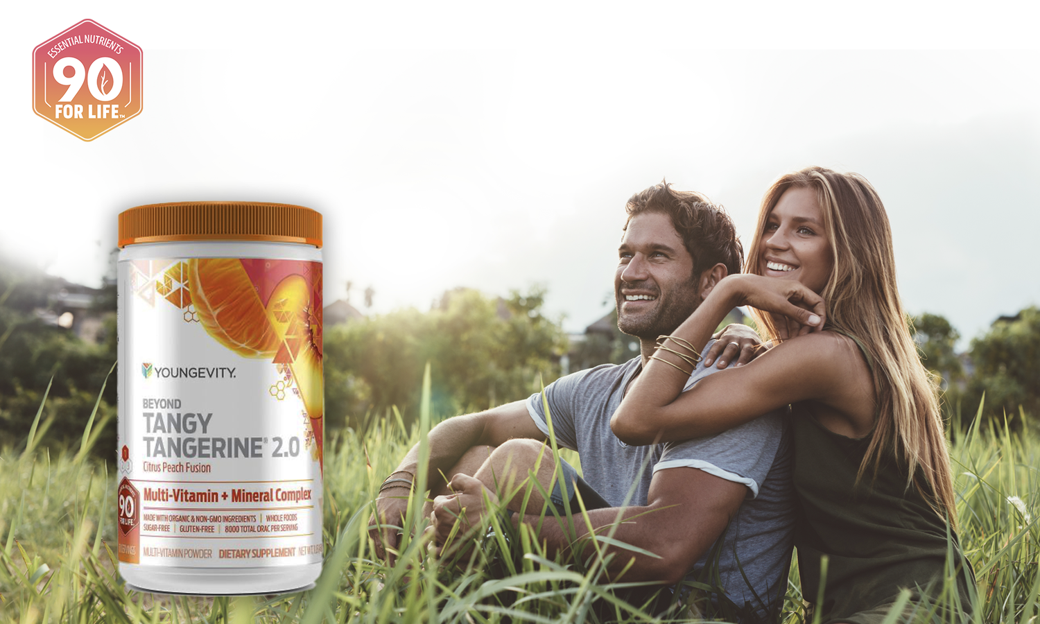 Youngevity Products Europe